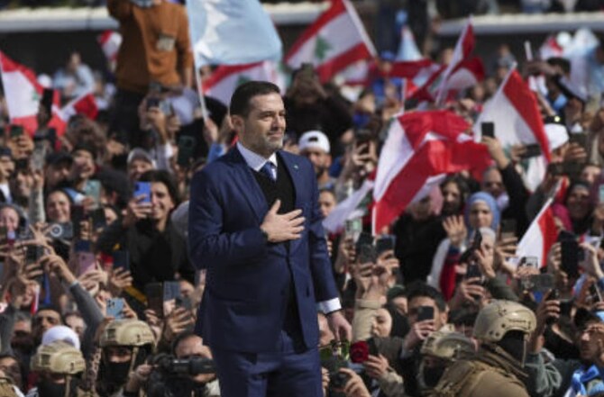 ހަރީރީ އަލުން ސިޔާސީ މައިދާނަށް: ބޮޑުވަޒީރު ސަލާމަށް ތާއީދުކޮށް، އެއްބައިވަންތަކަމަށް ގޮވާލައިފި ...