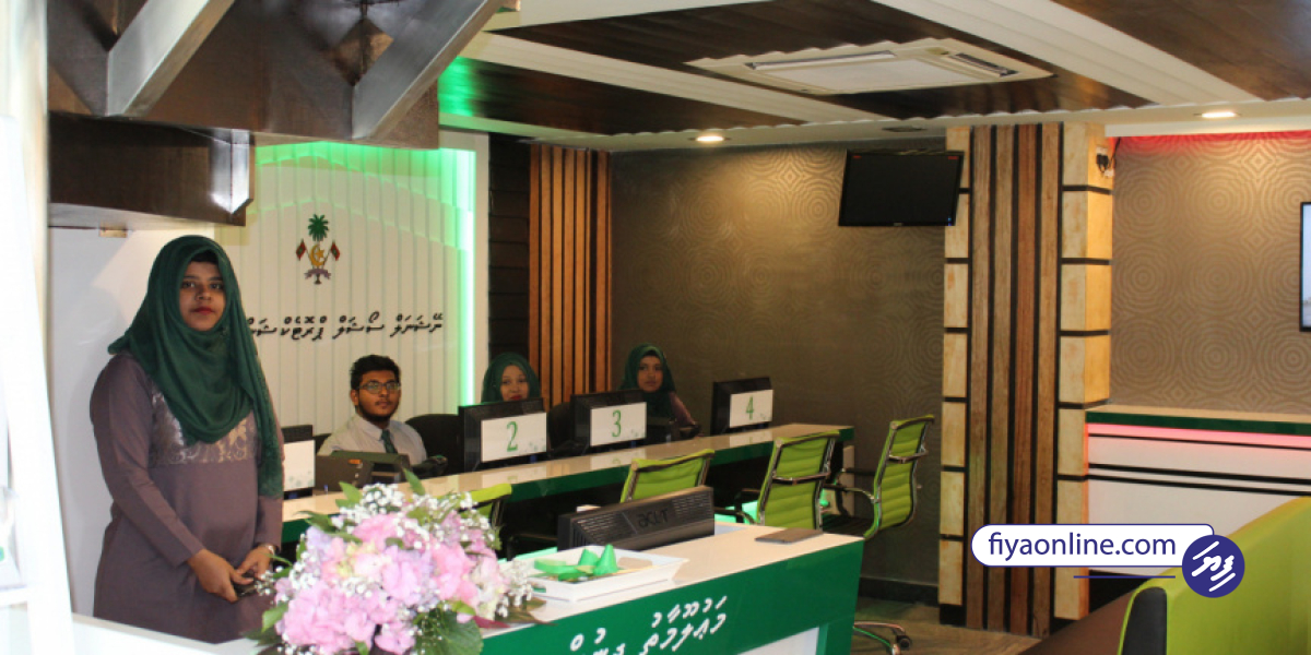 މިދިޔަ މަހު އެންސްޕާއިން ނުކުޅެދުންތެރިކަން ހުންނަ ފަރާތްތަކުގެ ތެރަޕީއަށް 12 މިލިއަން ރުފިޔާ ...